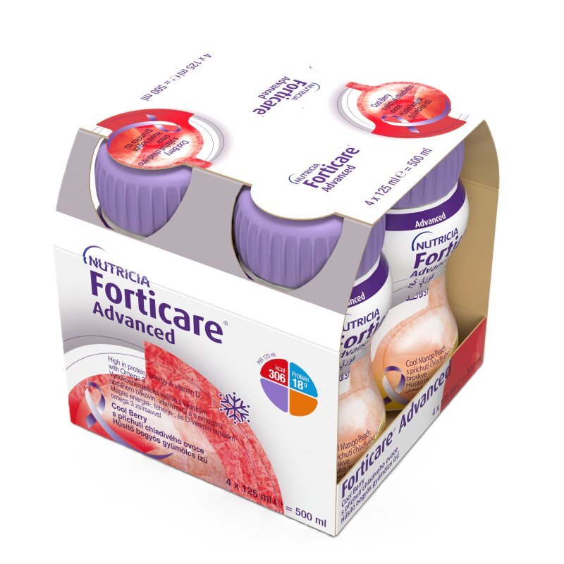 Forticare - Nutricia Store