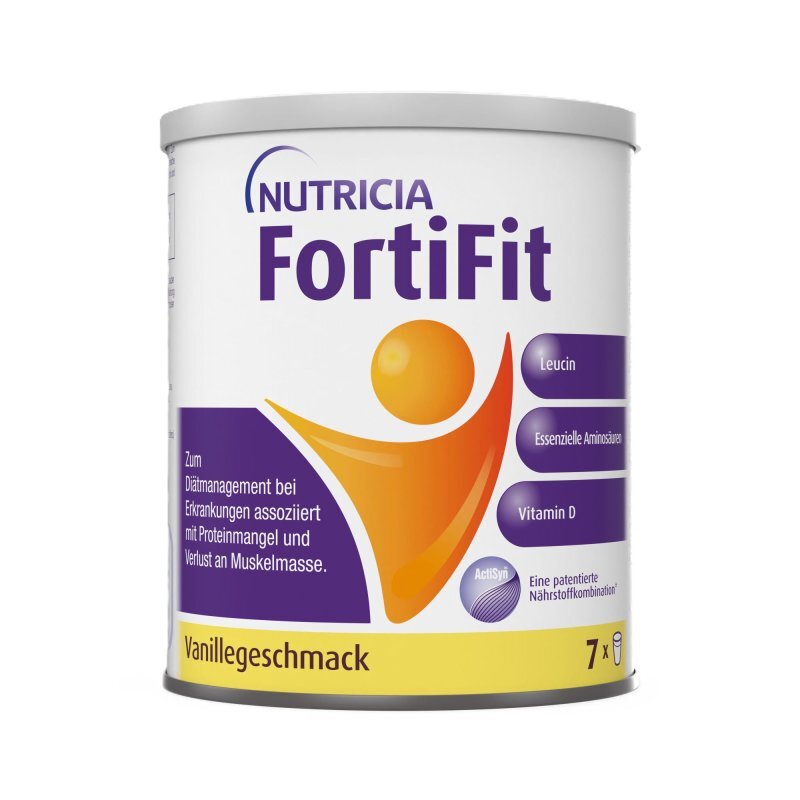 Fortifit - Nutricia Store