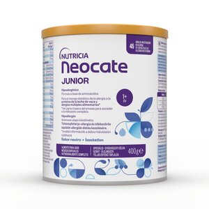 Neocate JUNIOR 400g - Nutricia Store