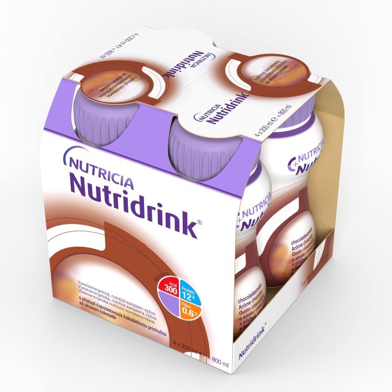 Nutridrink - Nutricia Store