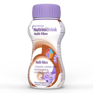 NUTRINI Drink MF čokolada 200ml - Nutricia Store