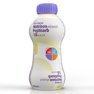 PEPTISORB 500ml - Nutricia Store