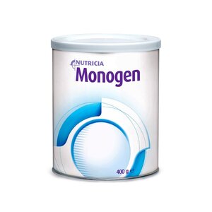 MONOGEN 400g - Nutricia Store