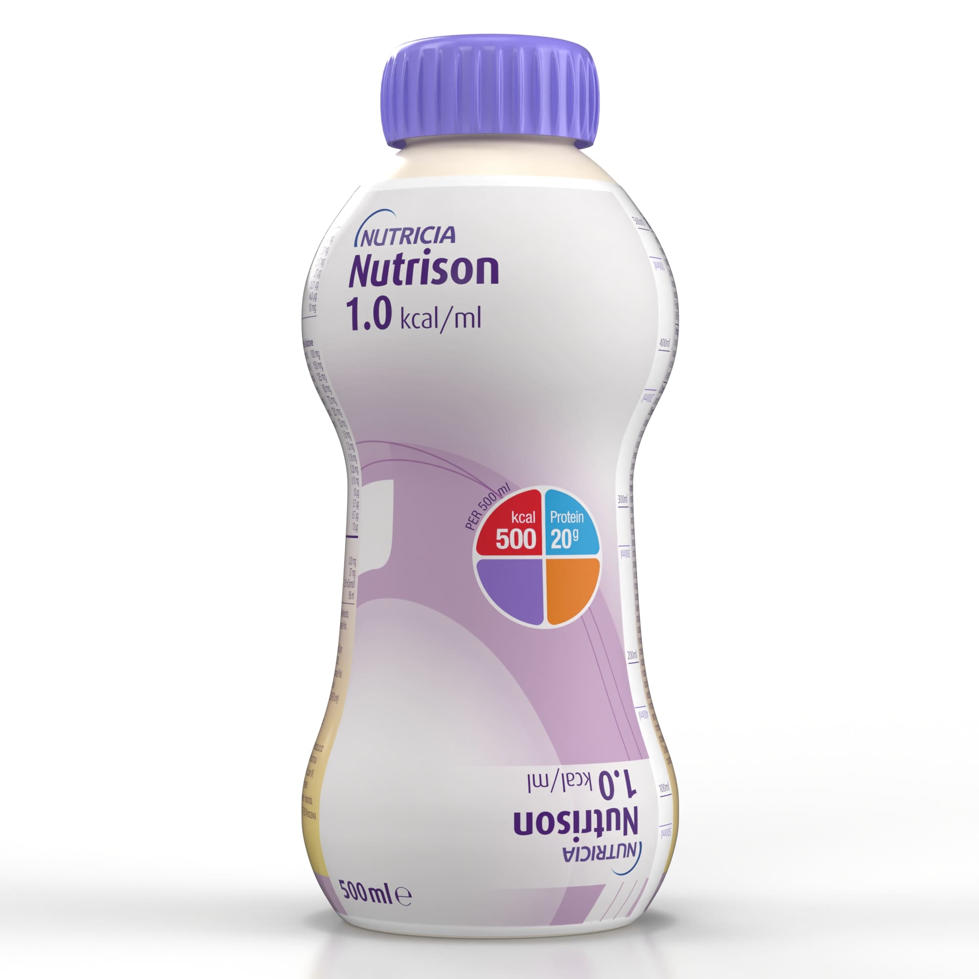 Nutrison 500ml - Nutricia Store