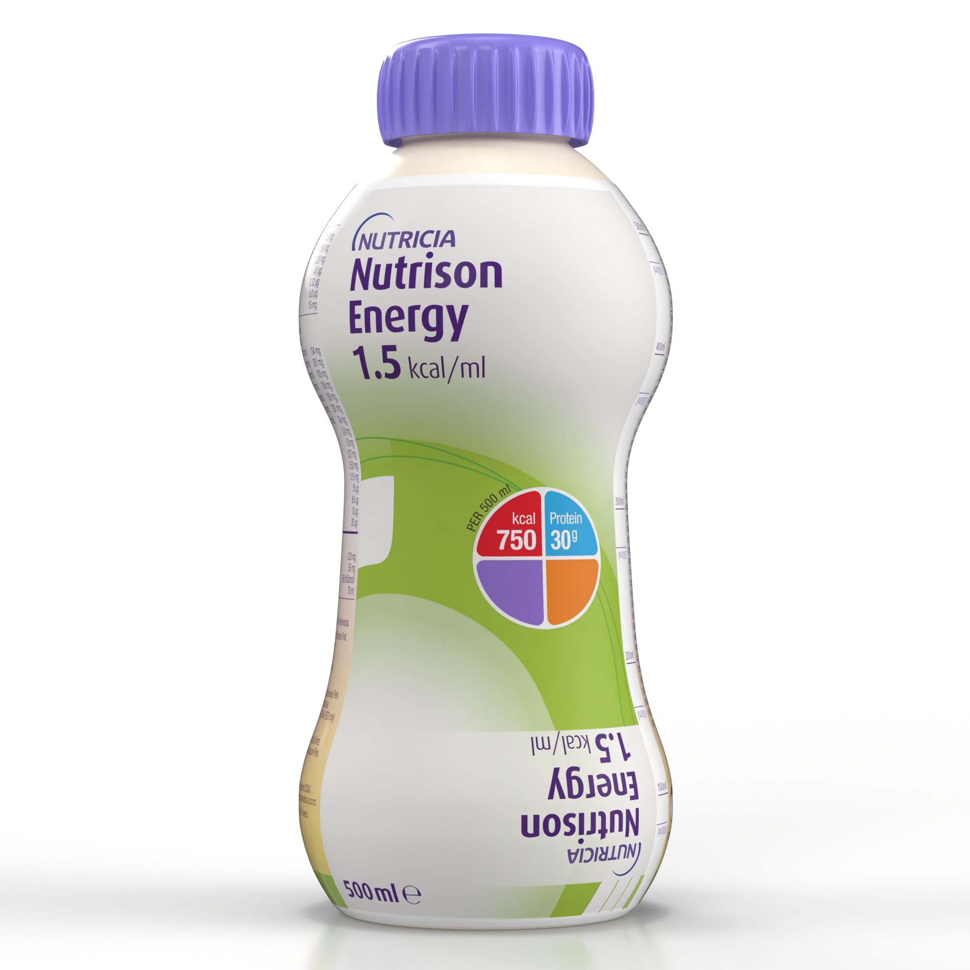 Nutrison Energy 500ml - Nutricia Store