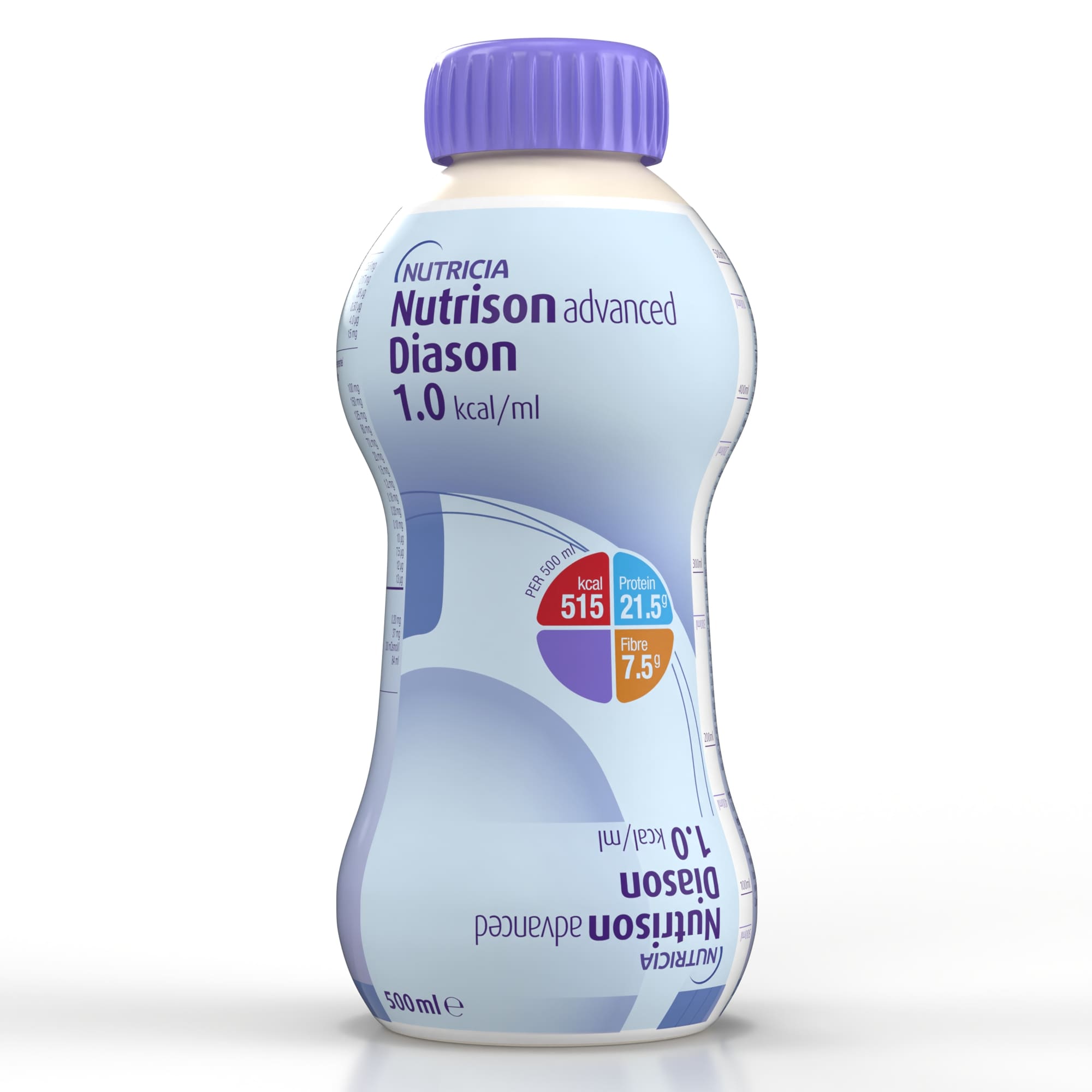 DIASON 500ml - Nutricia Store